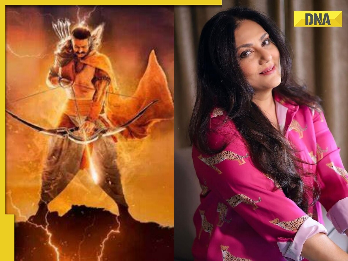 Ramayana's Sita Dipika Chikhlia on depiction of characters in Adipurush ...
