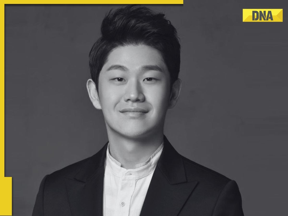 Korean singer Choi Sung-bong passes away at 33, police suspect suicide