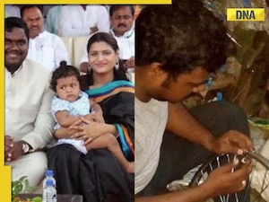 Meet IAS Varun Baranwal, used to work as cycle mechanic, left MNC job ...