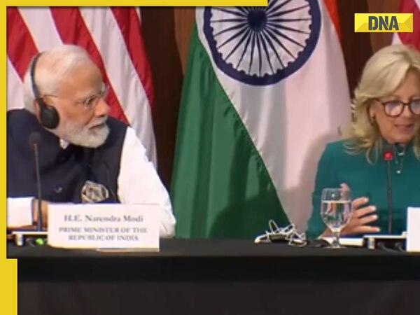 Jet engines, drones, special trade benefits: Here’s what expected from ...