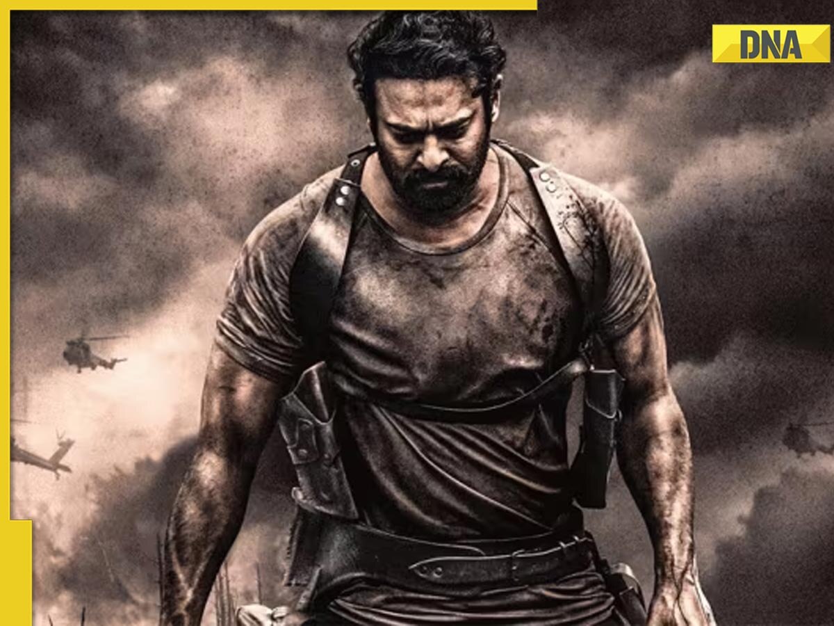 Sriya Reddy says Prabhas-Led Salaar has Game of Thrones kind of vibes