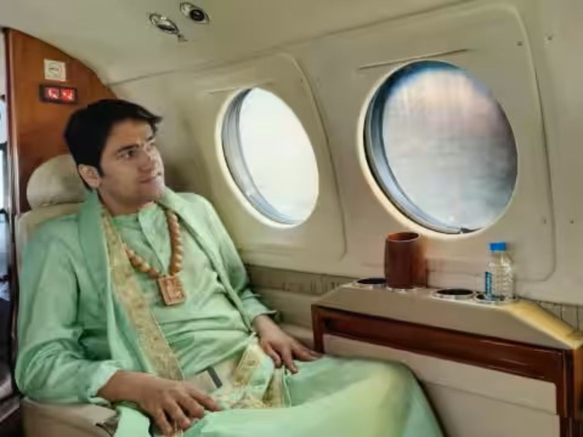 Bageshwar Dham: एकांतवास से लौटे धीरेंद्र शास्त्री ने सनातन धर्म पर ...