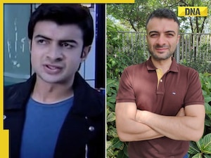 Meet famous CID actor who has now become a college professor