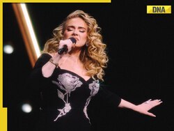 What is jock itch, condition singer Adele developed from sweat while ...