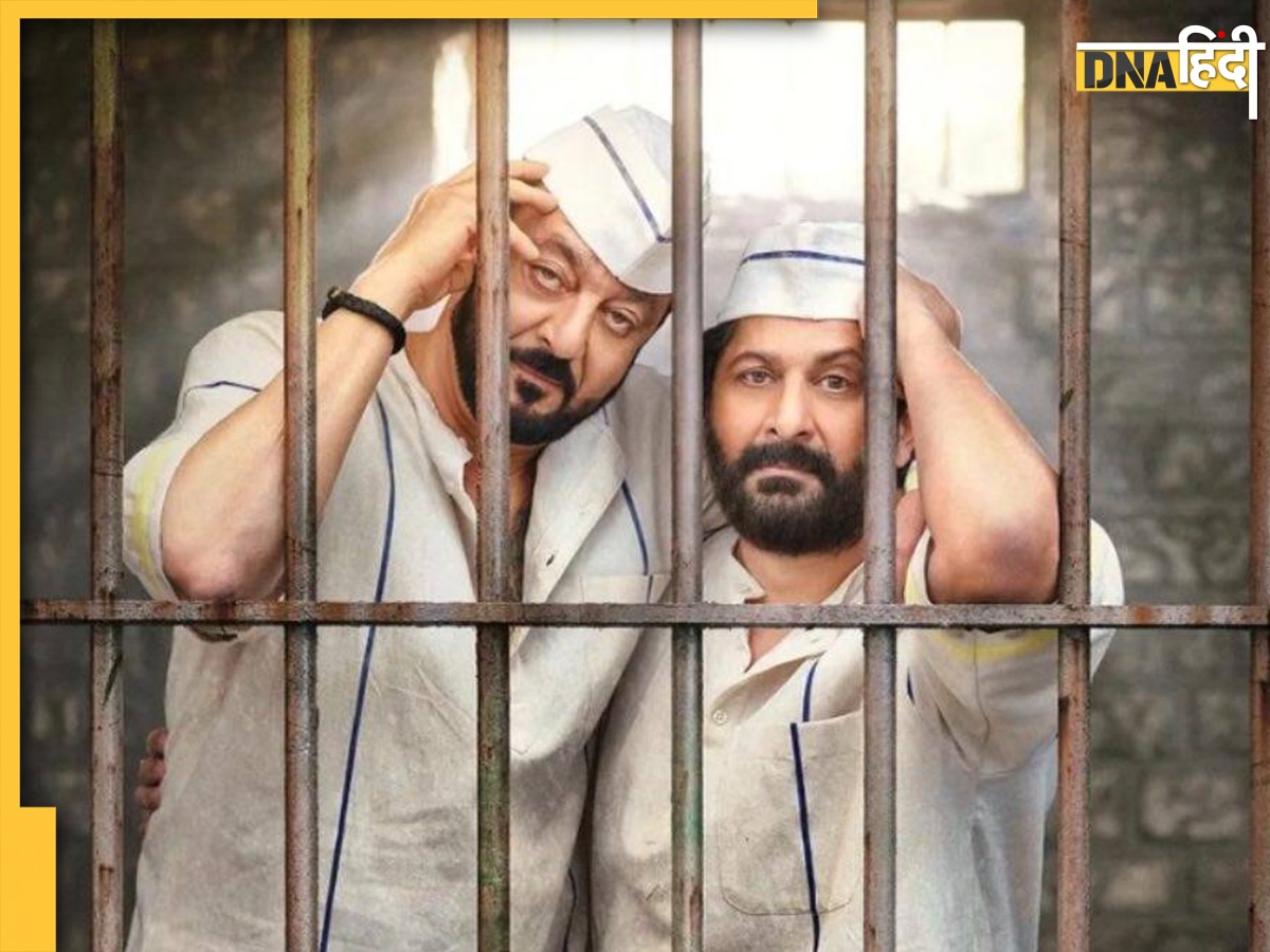 क्या Munna Bhai 3 नहीं बनेगी? Arshad Warsi ने Sanjay Dutt की फिल्म को लेकर किया चौंकाने वाला खुलासा