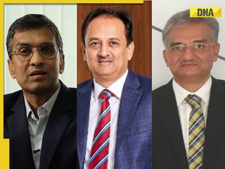 Meet Gujarat brothers who grew family business into Rs 58,000 crore ...