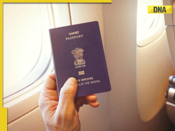 E-Passports in India soon: Passport Seva 2.0 brings next-gen technology; know how new passports work