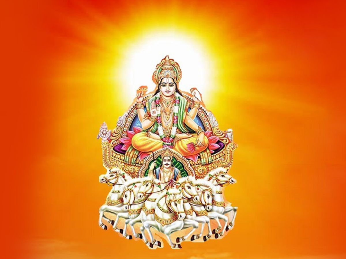 Bhanu Saptami June 2023: 11 साल बाद आज फिर बन रहा भानू सप्तमी पर दुर्लभ ...