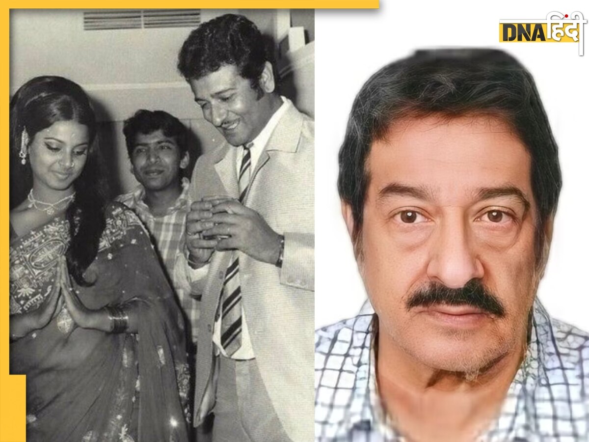 बॉलीवुड के फेमस फिल्म मेकर Kuljeet Pal ने 90 की उम्र में कहा दुनिया को ...