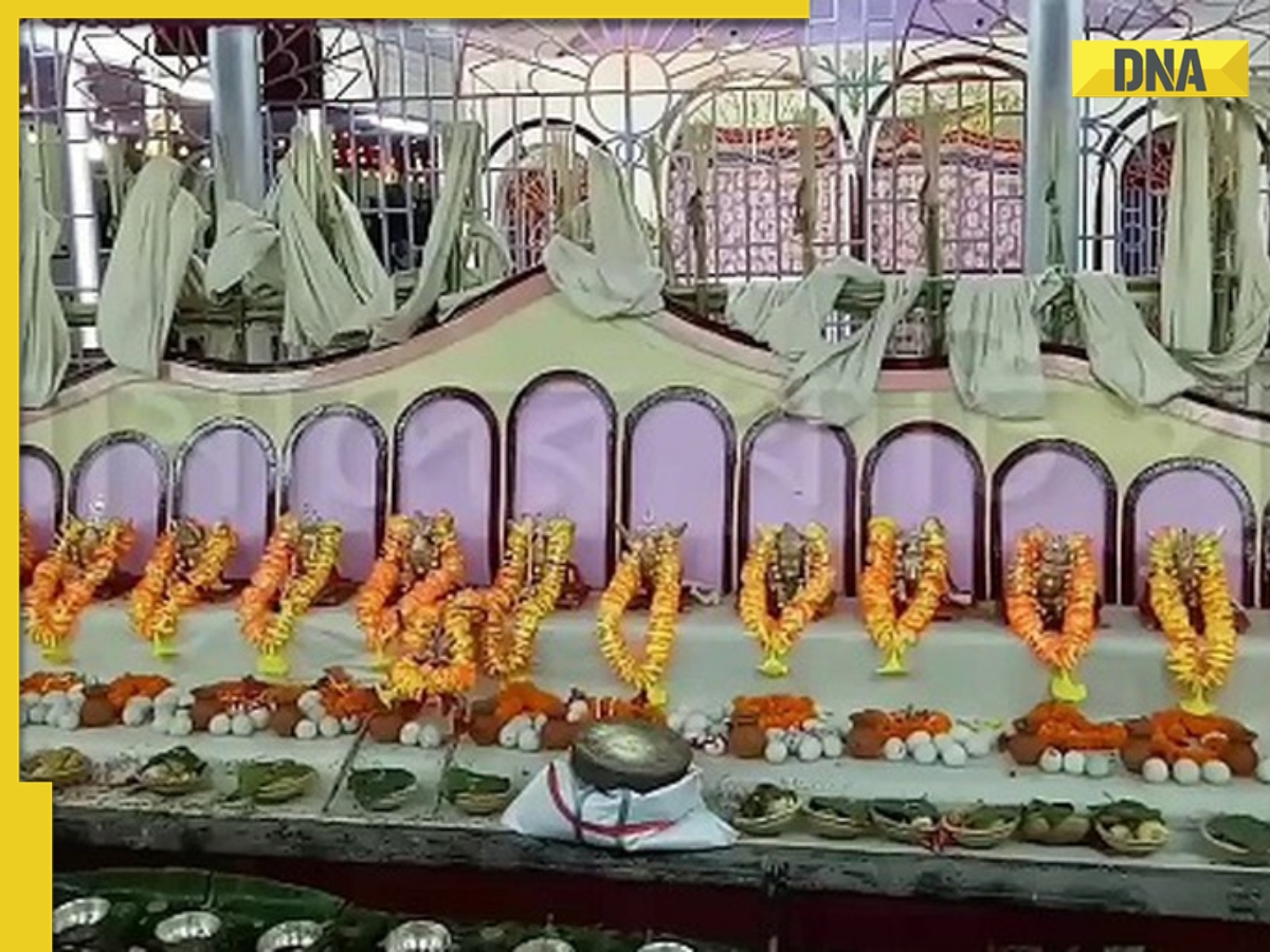 Kharchi Puja 2023: Know significance and rituals of Tripura's 'Festival ...