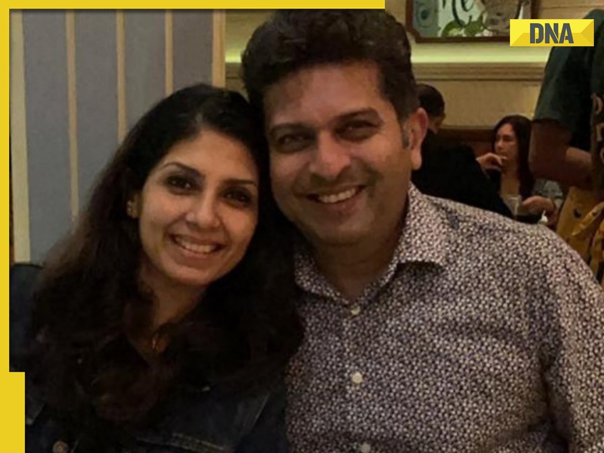 Remember Jatin Paranjpe, teammate of Tendulkar, Ganguly, Dravid? He ...