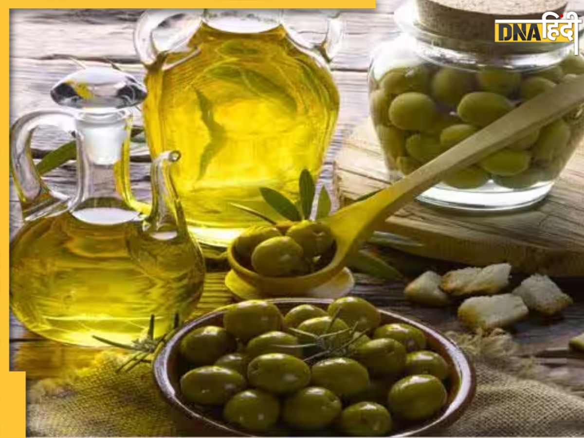 Green Olive Benefits: इस एक हरी चीज के सेवन से लोहे जैसी मजबूत बनेंगी ...