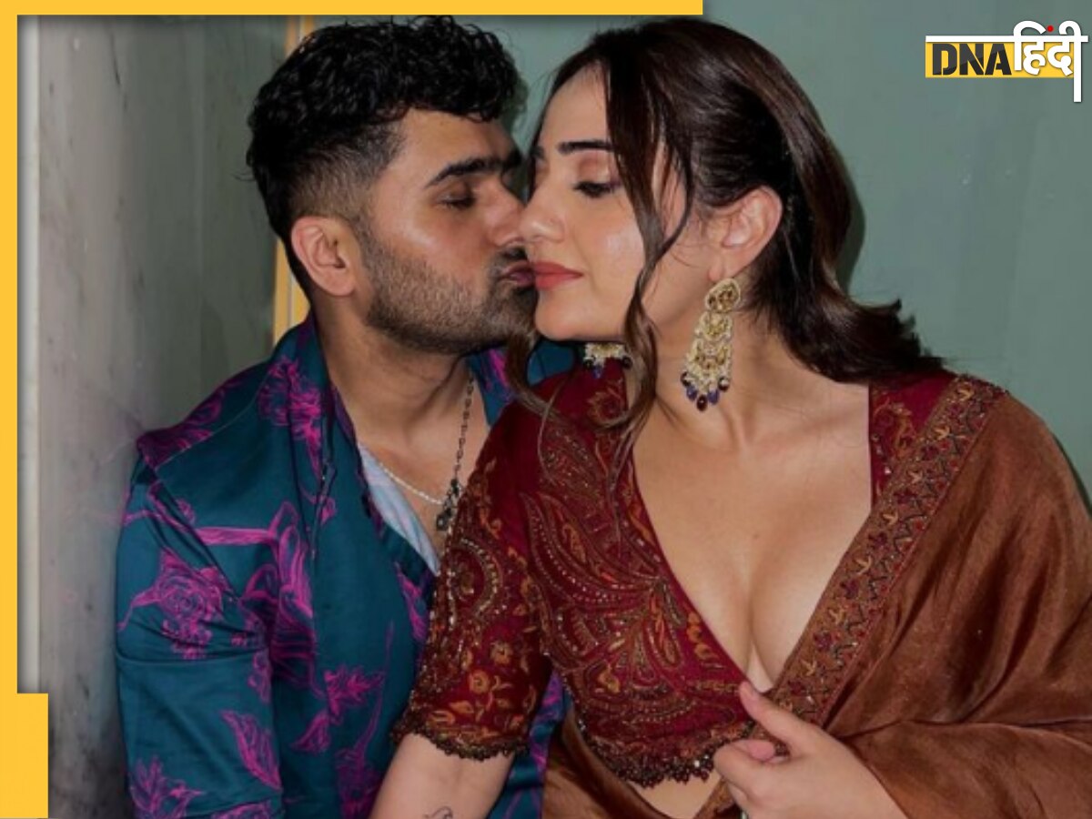 6 साल बाद पति से अलग हो रही हैं सोशल मीडिया इन्फ्लुएंसर Kusha Kapila, बेहद दिलचस्प थी दोनों की ...