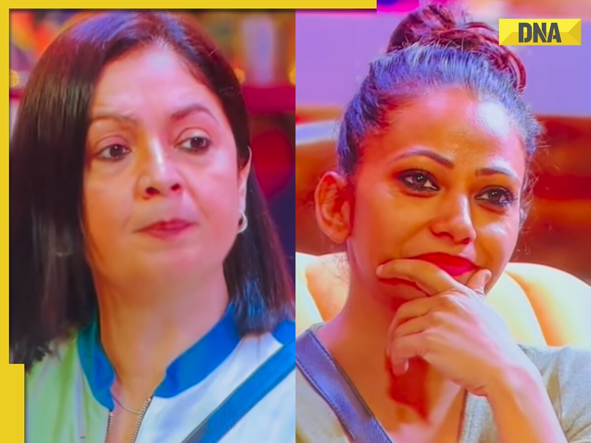 Bigg Boss OTT 2: Pooja Bhatt slams Aaliya Siddiqui for playing 'victim card', says 'shaadi meri ...
