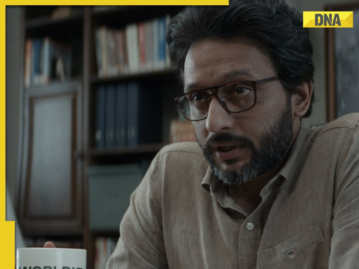 Mohd Zeeshan Ayyub reveals what was the biggest challenge about his ...