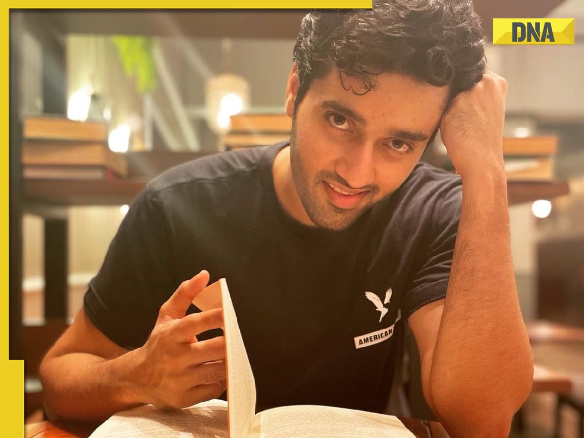 Gadar 2: Actor Utkarsh Sharma goes the extra mile, masters Urdu to get his diction right