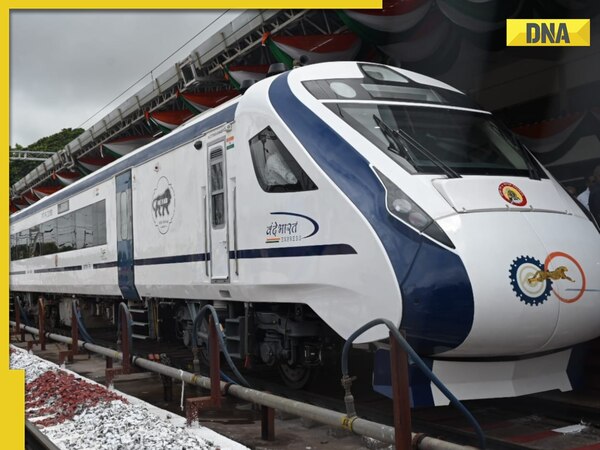 Ranchi-Patna Vande Bharat Express launched: Travel time reduced with new train, but ticket ...