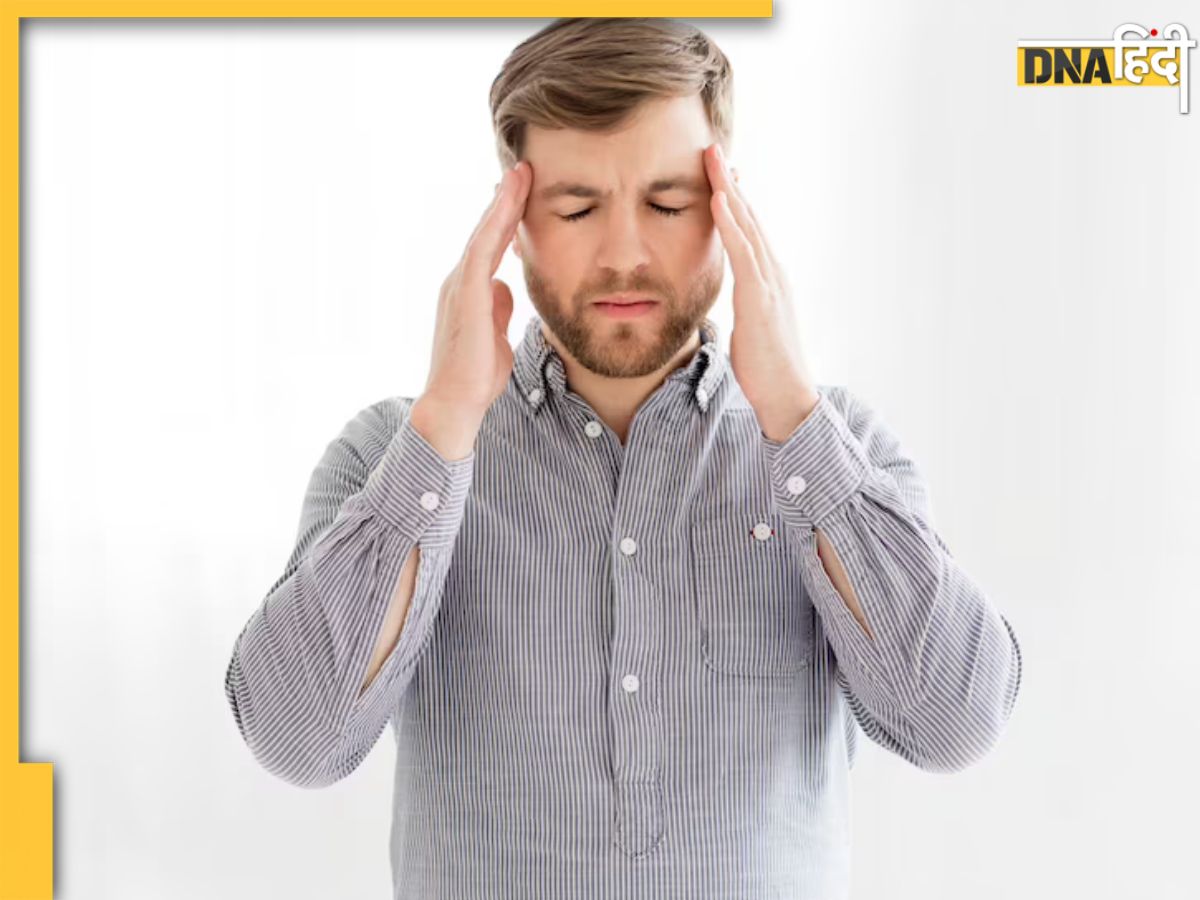 Memory Loss Causes: इन 5 कारणों से युवाओं में तेजी से बढ़ रही मेमोरी ...