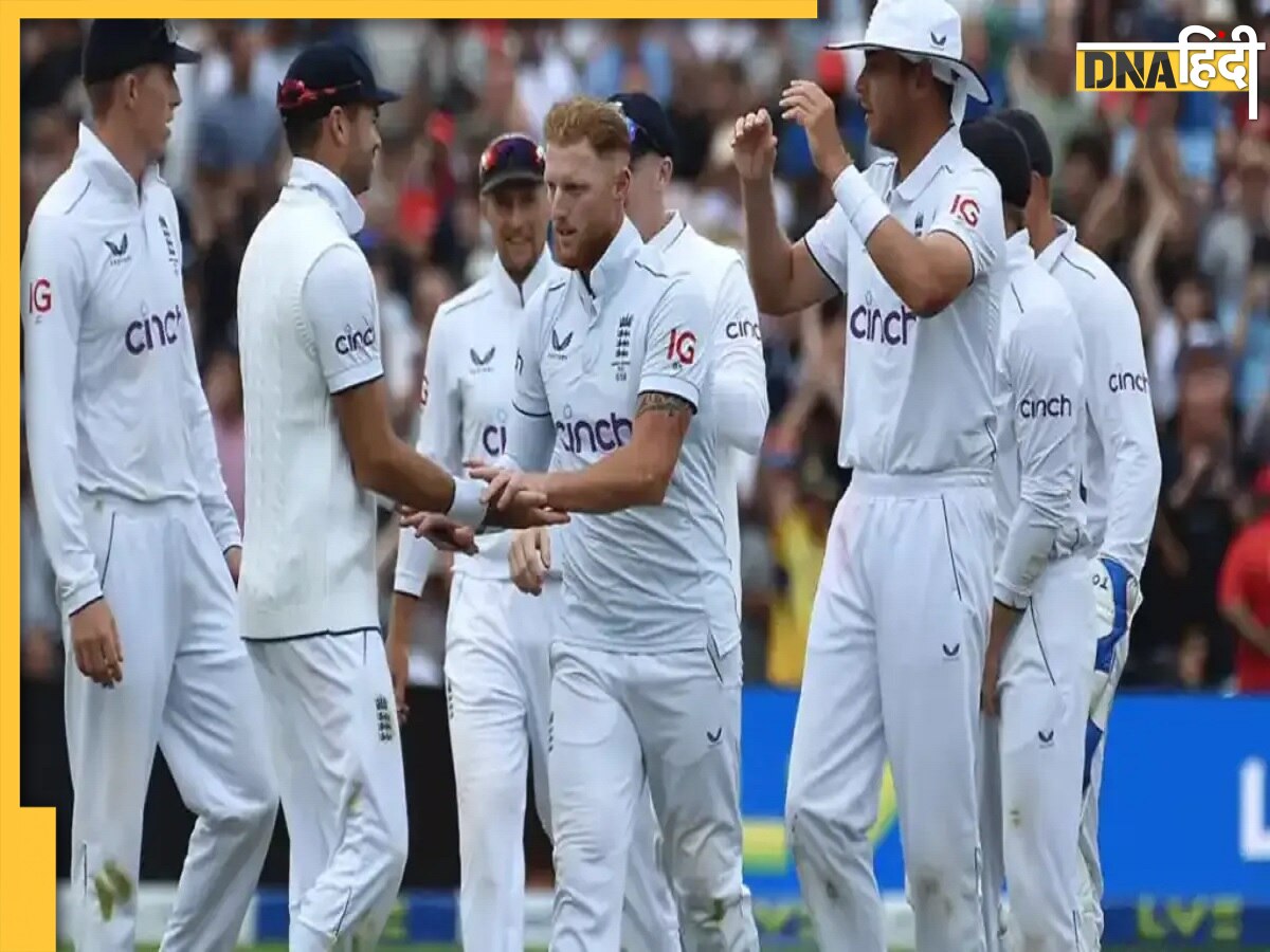 ASHES 2023: लॉर्ड्स में बदला लेने के लिए बेकरार बेन स्टोक्स की टीम ...
