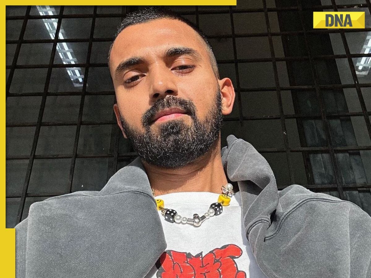 'Day 58...': KL Rahul provides major update on his fitness as he hits ...