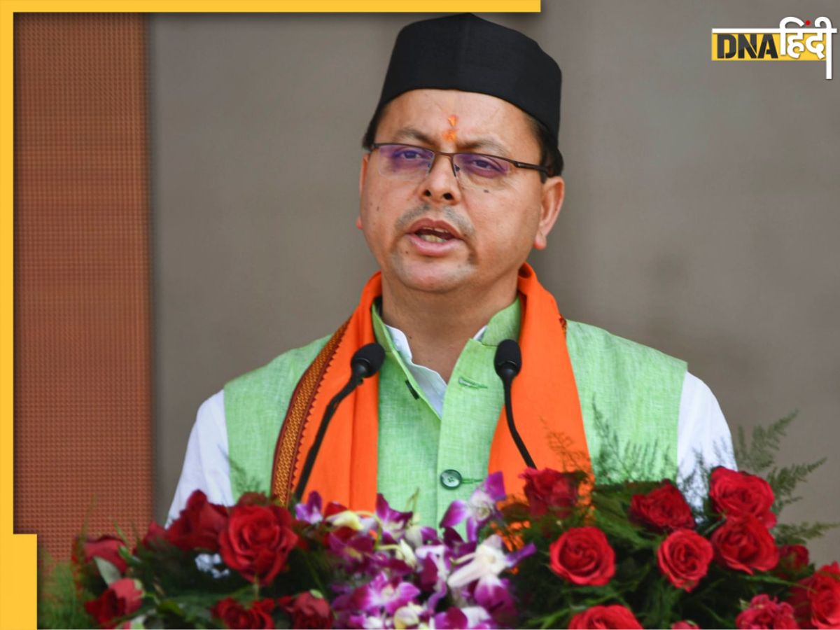 उत्तराखंड में लागू होगा समान नागरिक संहिता, पुष्कर सिंह धामी ने दोहराया ...