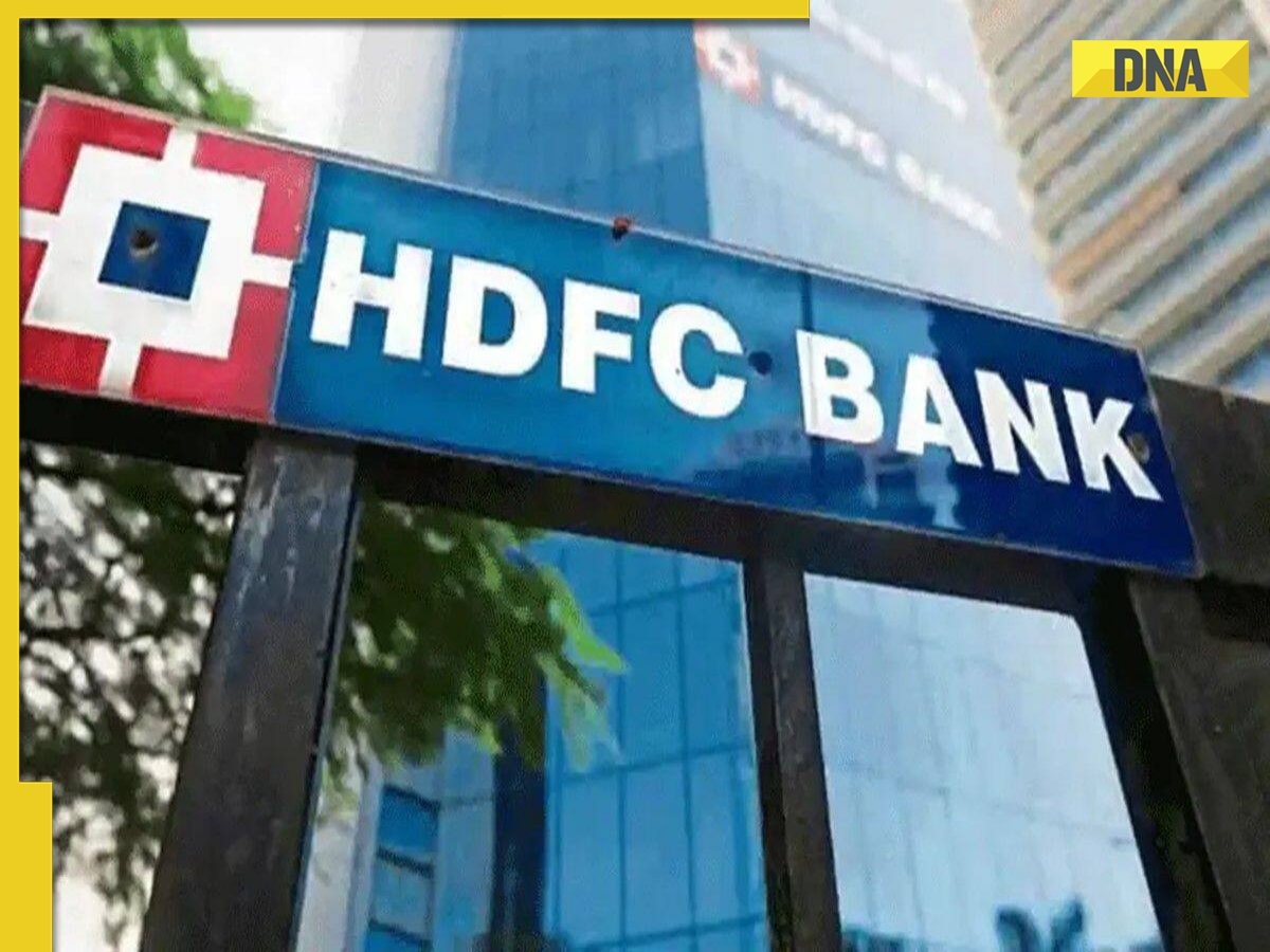 HDFC-HDFC Bank merger explained: What India Inc’s biggest deal means for customers?