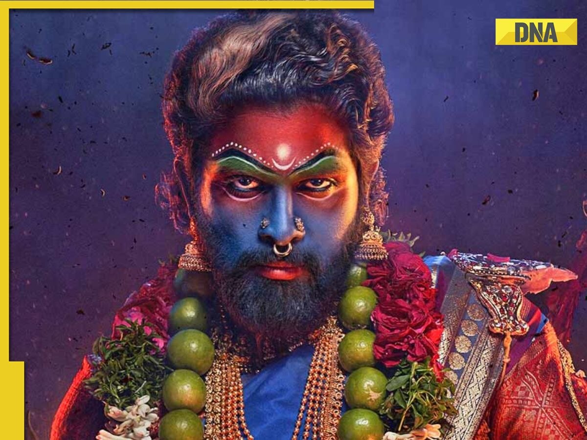 Pushpa 2: This Bollywood star will make his debut in South with Allu ...