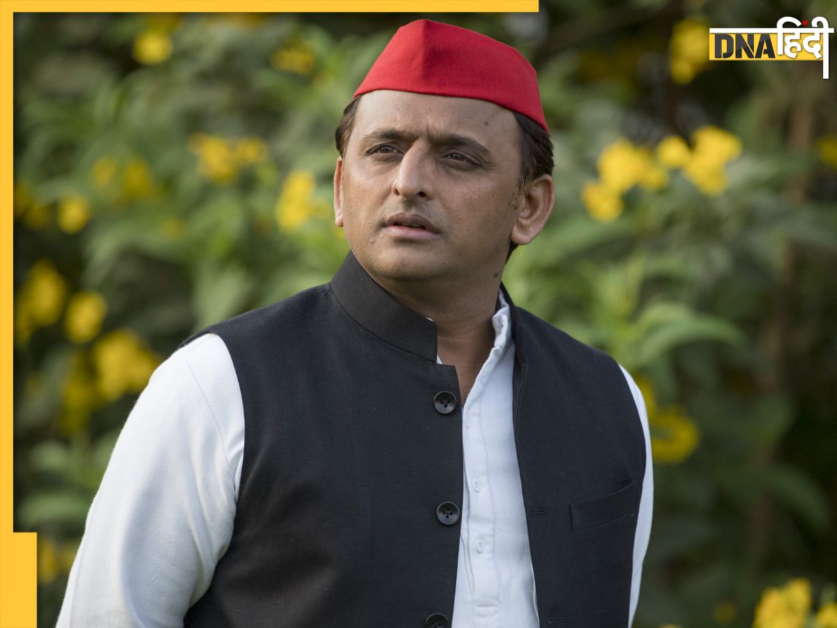 Akhilesh Yadav Birthday: सपा अध्यक्ष अखिलेश को फैंस ने पोस्टर लगाकर दी ऐसी दुआ, जानकर मुस्कुराए ...