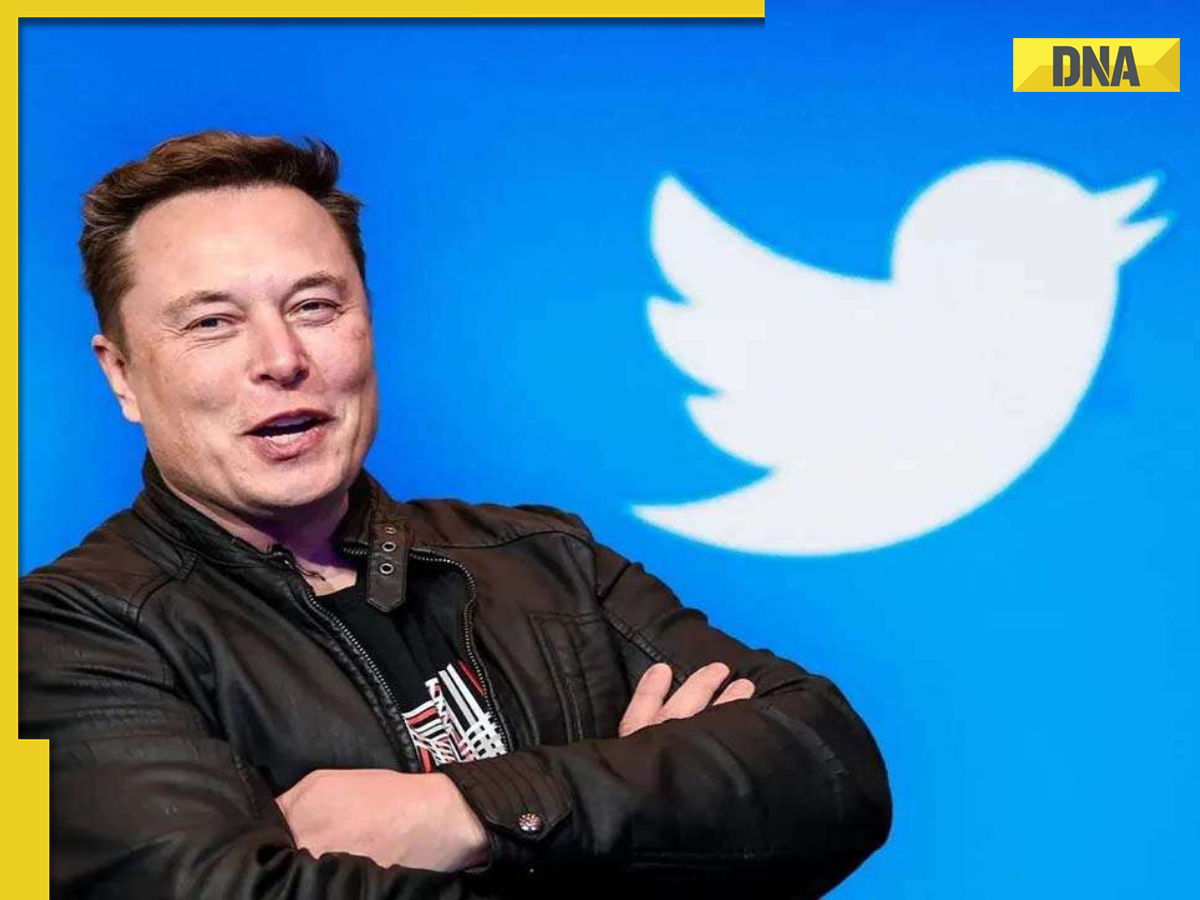 Elon Musk imposes daily limits for Twitter users on reading tweets ... Elon Musk imposes daily limits for Twitter users on reading tweets ...