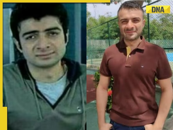 Remember CID's Inspector Vivek aka Viivek Mashru who quit acting, he ...