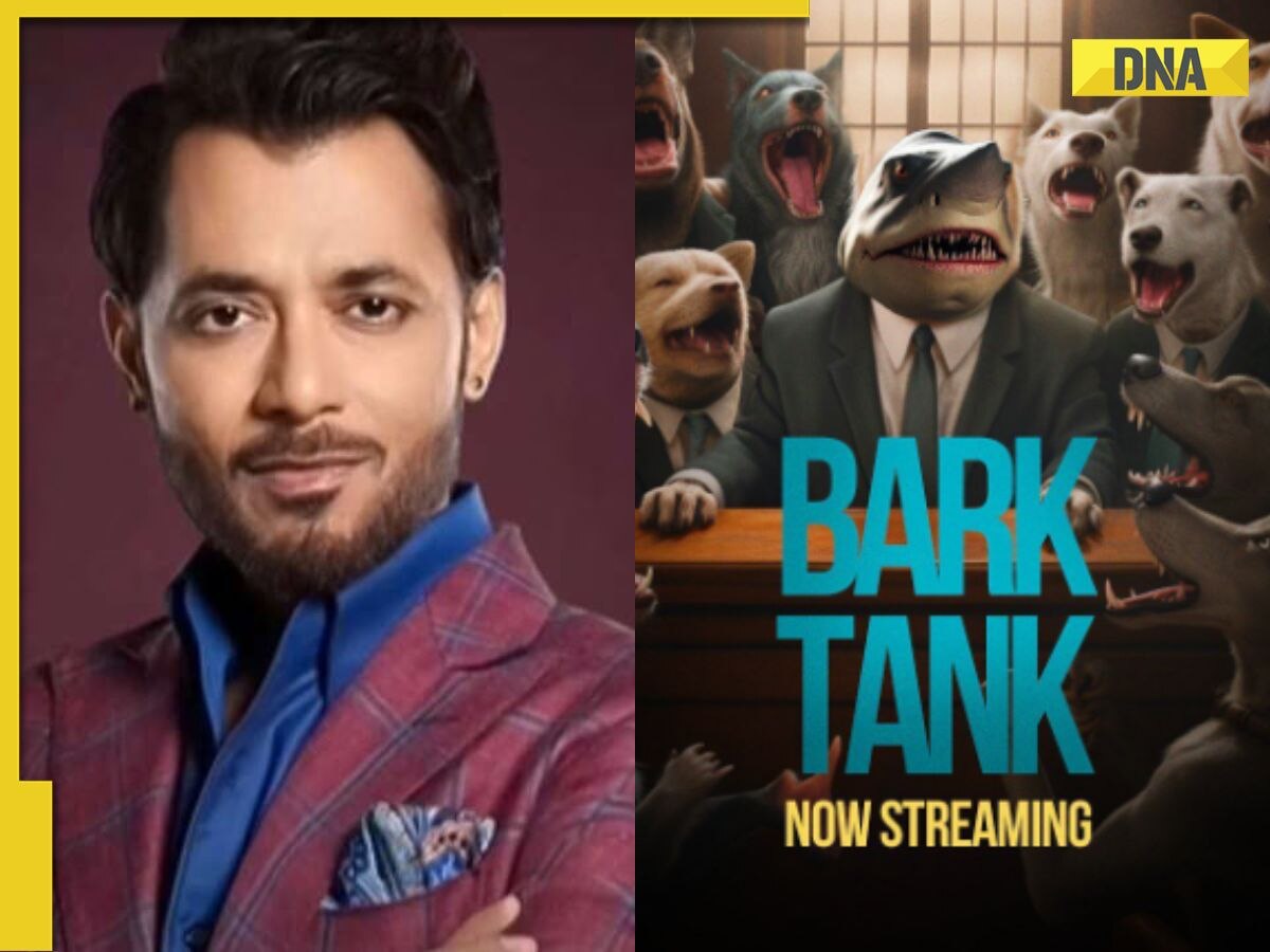 Shark Tank India's Anupam Mittal reacts to allegations of 'delayed ...