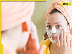 Beauty tips: 5 DIY face-cooling masks to beat humidity