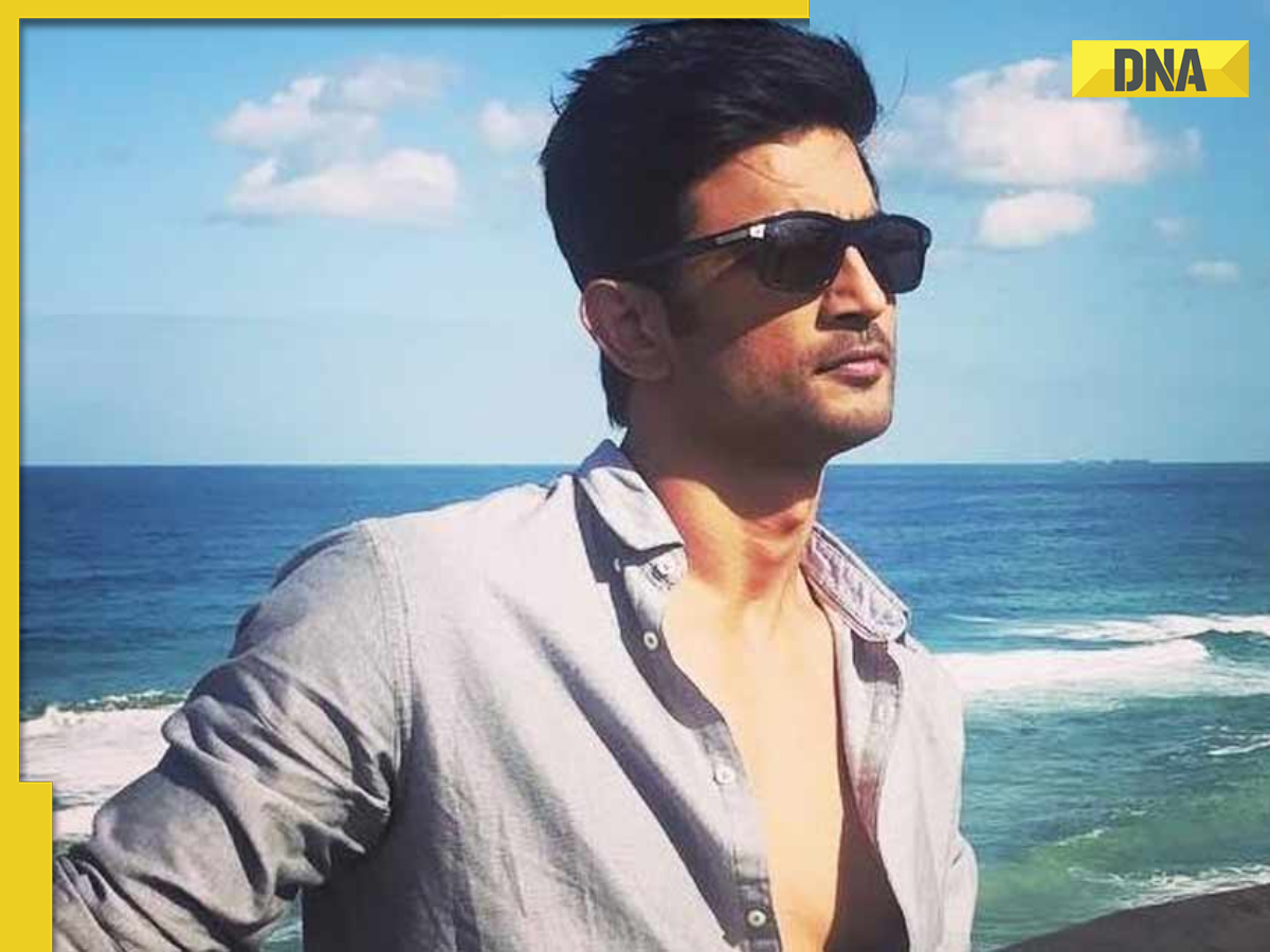 Sushant Singh Rajput death: Why is CBI asking Facebook, Google for help ...