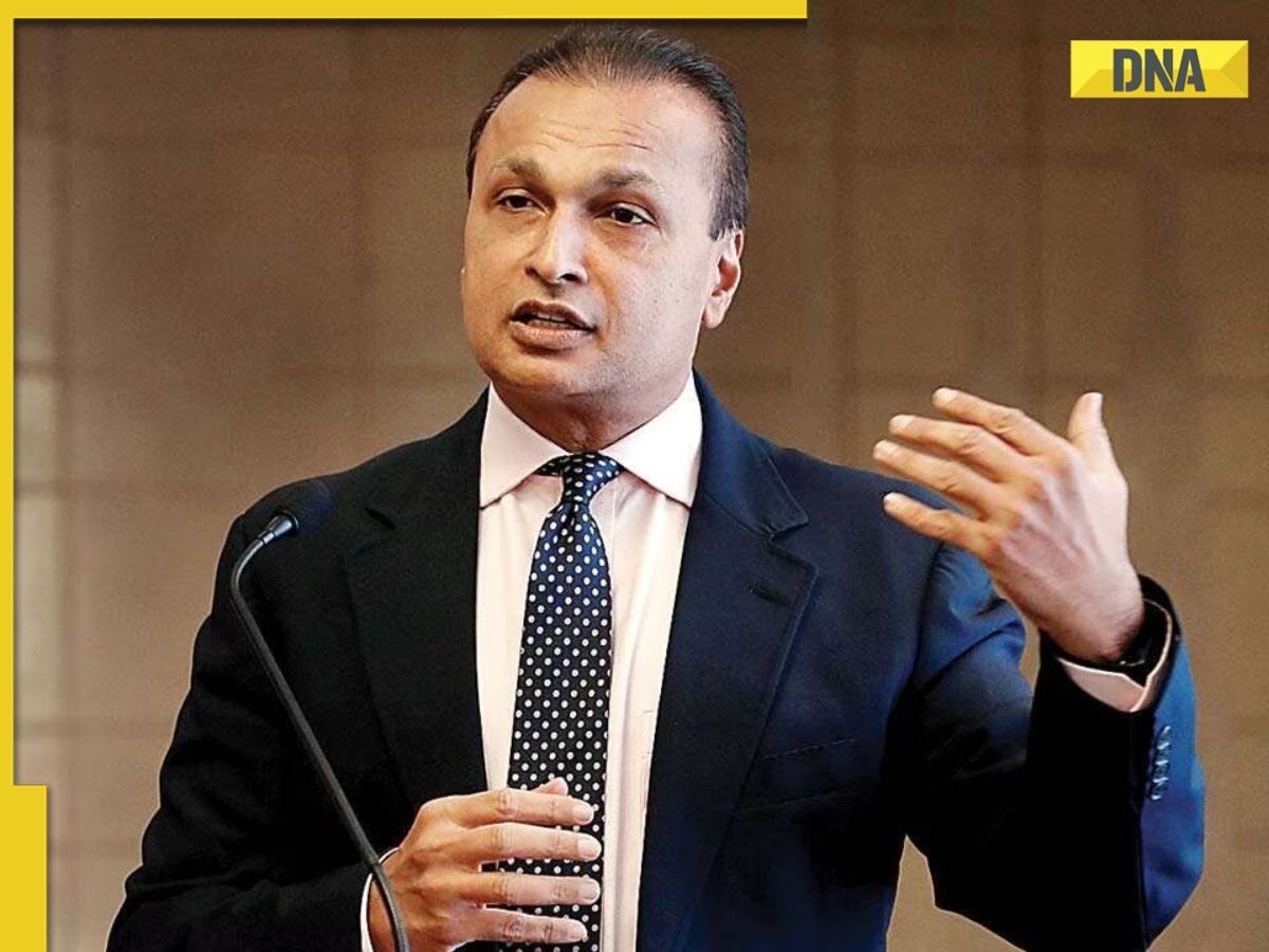 Anil Ambani, Reliance ADA Group Chairman, appears before ED in FEMA case