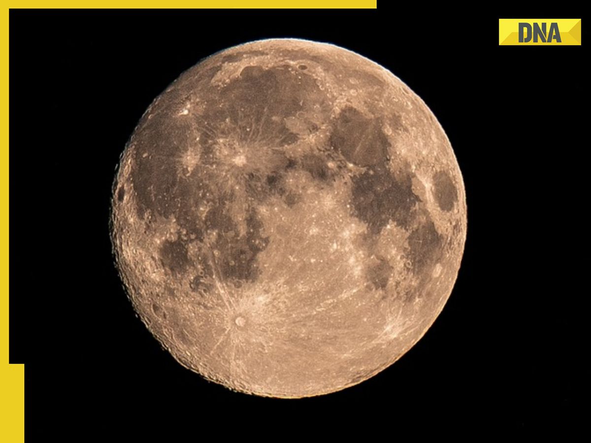 July Supermoon tonight: Check timings, where, how you can watch ...