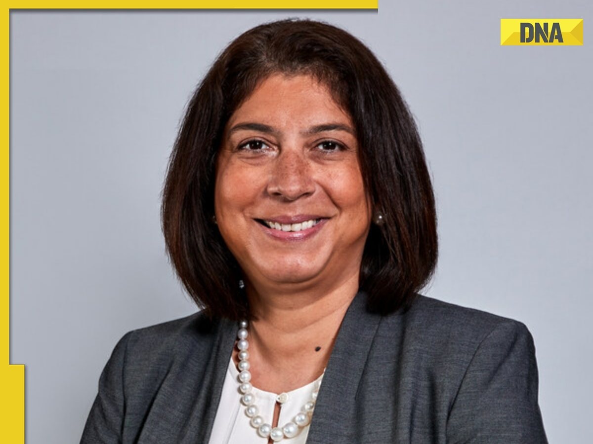 Meet physician who is now CEO of Rs 740,000 crore company, one phone ...