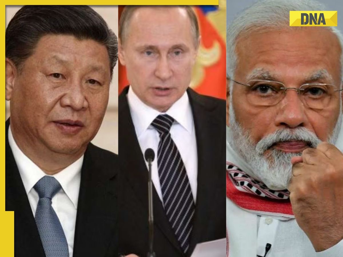 PM Modi to virtually host SCO summit today, China's Xi Jinping, Russia's Vladimir Putin to attend
