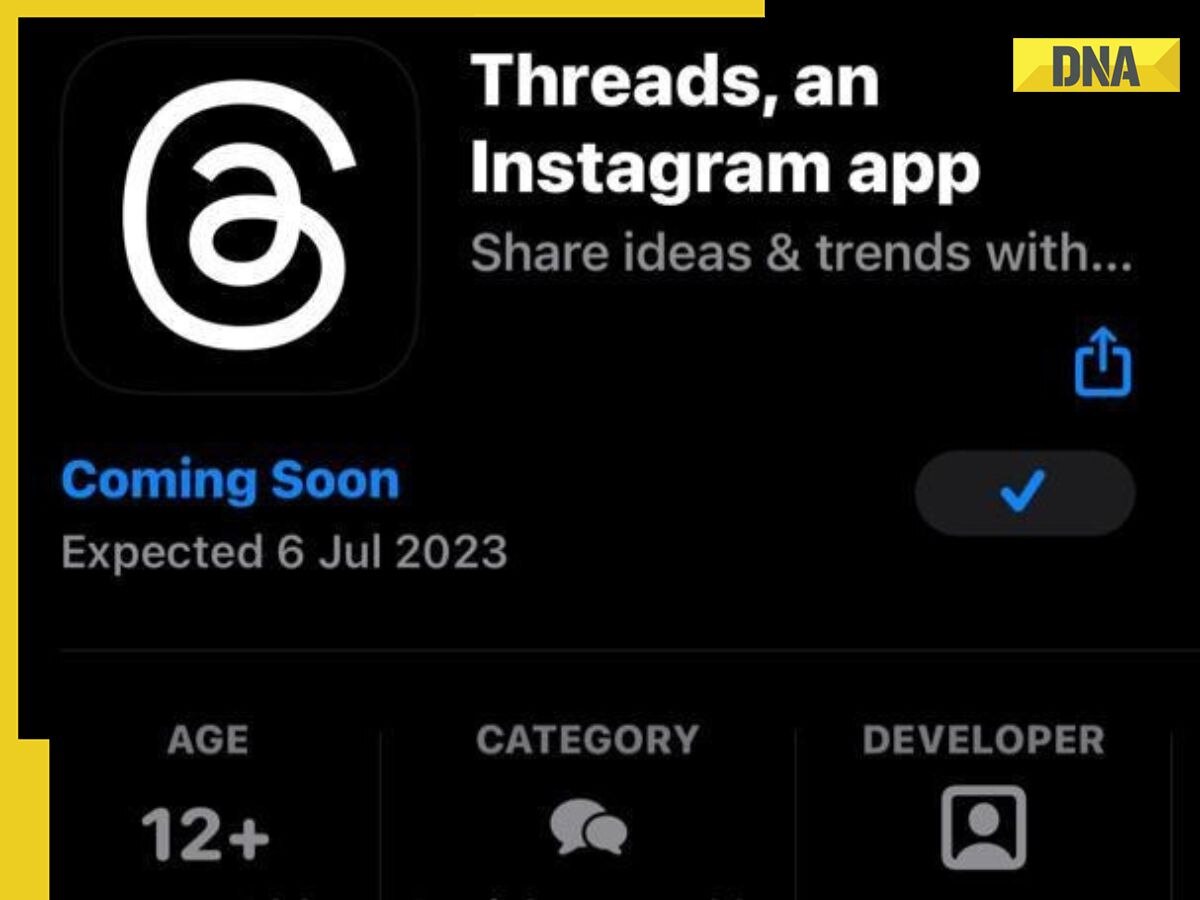 Mark Zuckerberg heads to ‘fight’ with Elon Musk with new Instagram Threads app