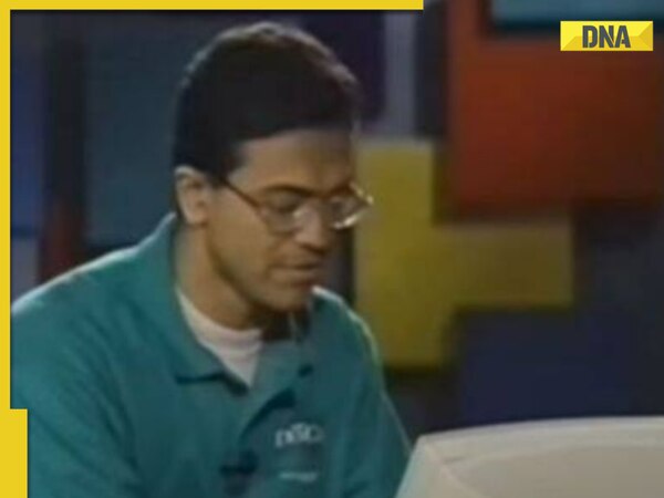 Meet IAS officer's son with Rs 450 crore salary who couldn't go to IIT ...