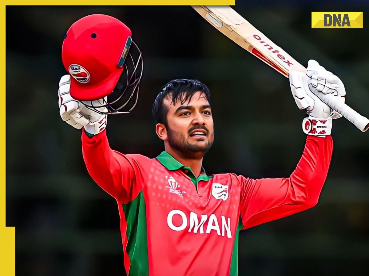 Ayaan Khan: Bhopal cricketer, brother of World Cup winner, shines for ...