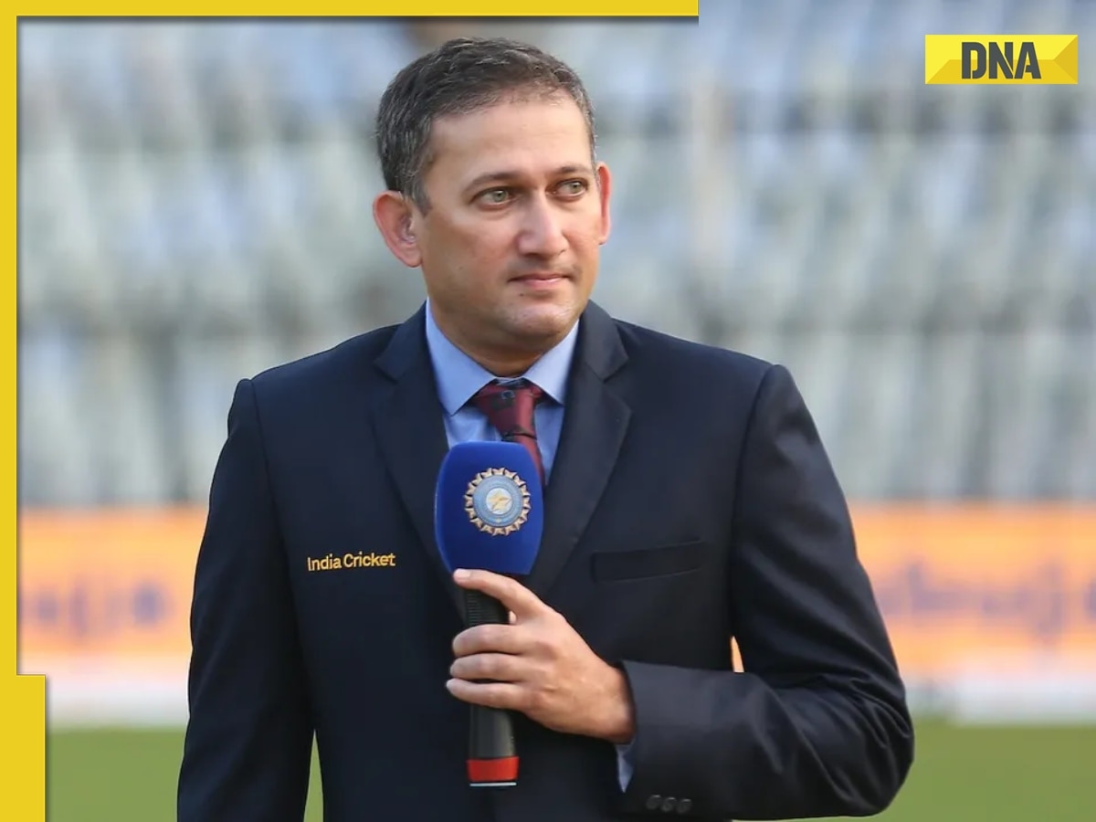 Ajit Agarkar appointed as chief selector of Team India