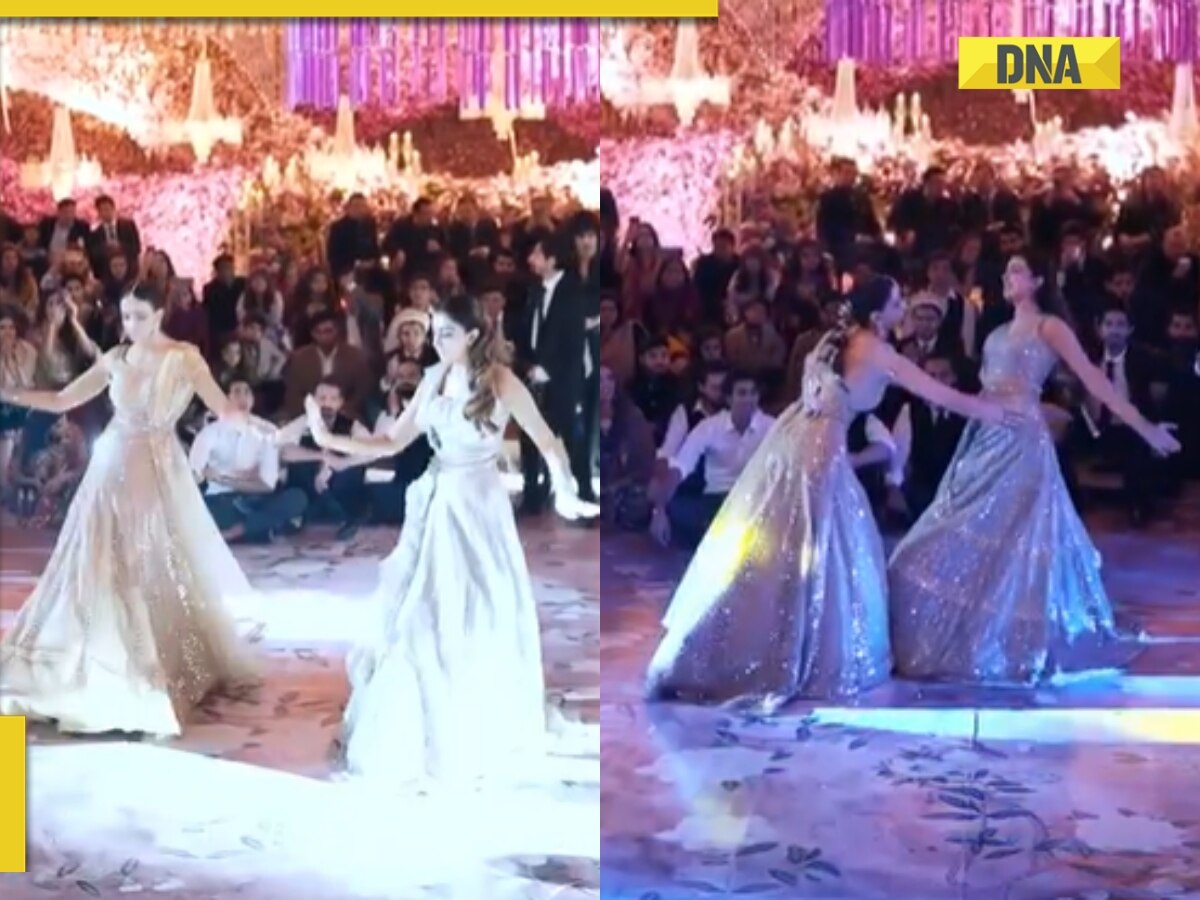 Pakistani girls' sizzling dance to 'Manike Mage Hithe' takes internet ...