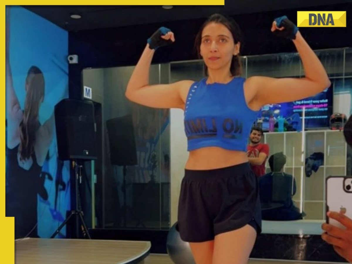 Meet teacher, intern who built Rs 1093 crore firm in 3 years, just ...