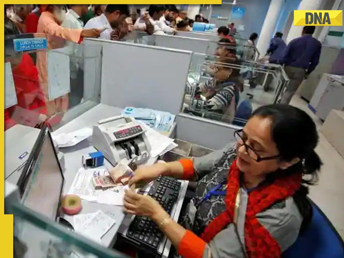IBPS clerk recruitment notification 2023: Aspiring bankers, 4,545 ...