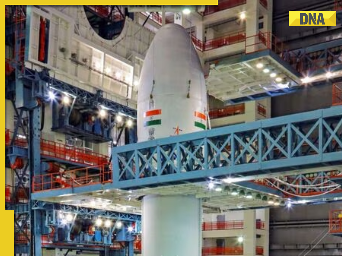 Chandrayaan-3: Meet P Veeramuthuvel, IIT Madras grad who is the brains ...