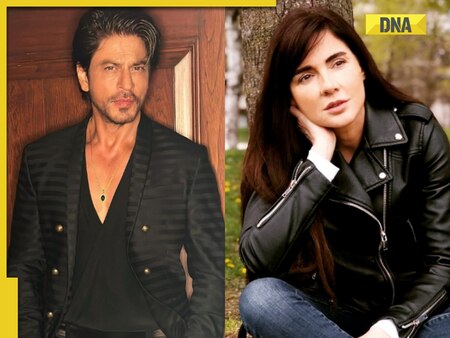 Shah Rukh Khan fans slam Pakistani actor Mahnoor Baloch for saying he ...