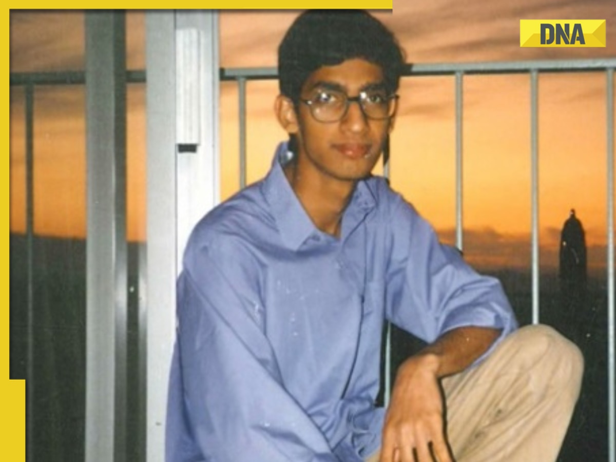 Meet IIT graduate with Rs 1869 crore salary, highest-paid Indian ...