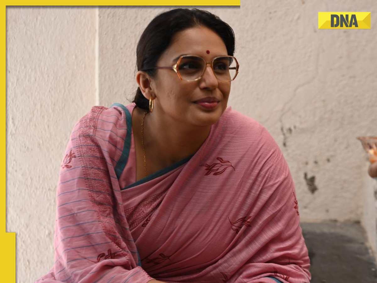 huma qureshi qualification