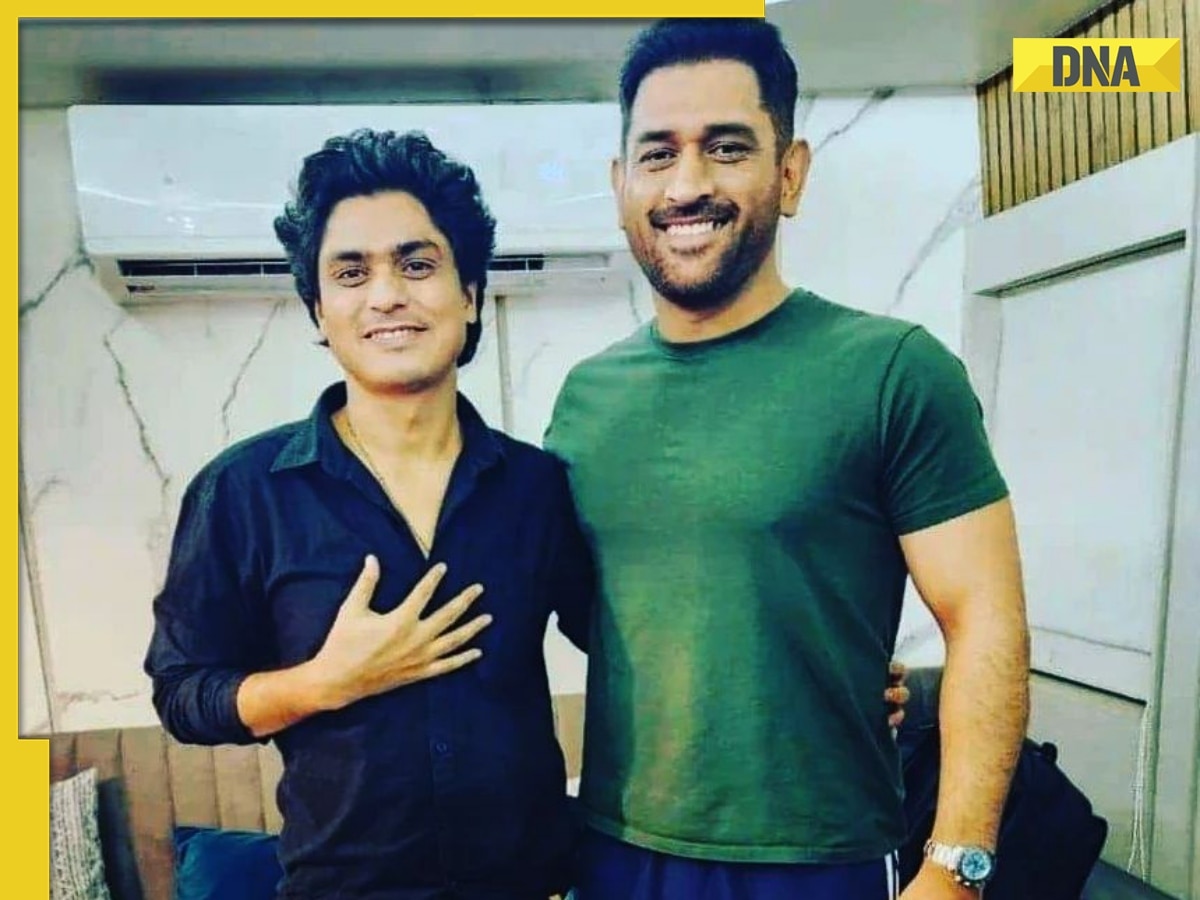 Meet Alok Pandey, who played MS Dhoni's best friend 'Chittu' in his biopic