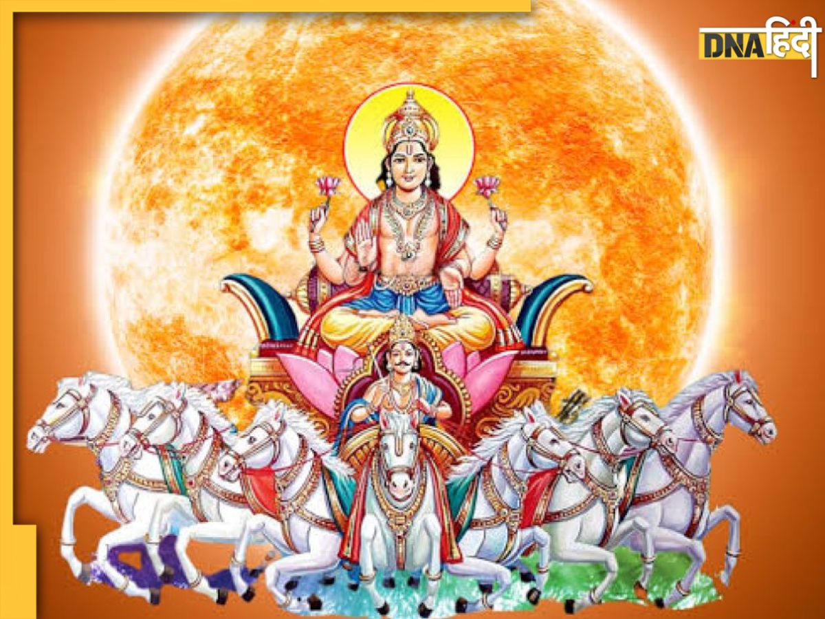 Bhanu Saptami 2023: आज रखा जाएगा सावन का भानु सप्तमी व्रत, कुंडली में ...